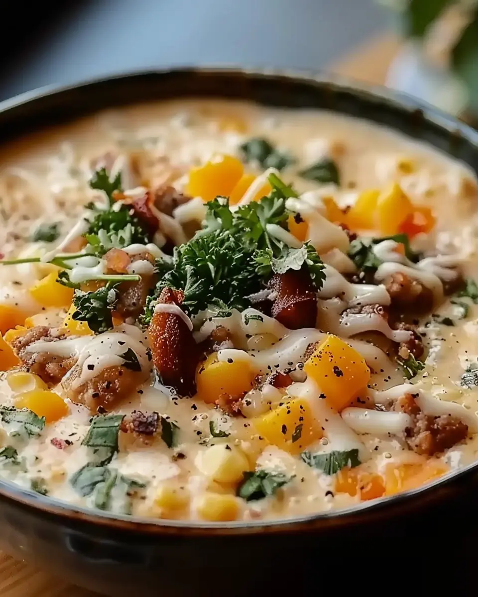 your new cozy weeknight delight